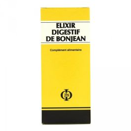 Elixir digestif de Bonjean Dexo - complément alimentaire contre les ...